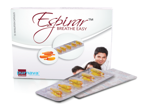 Espirar - Purnava Limited