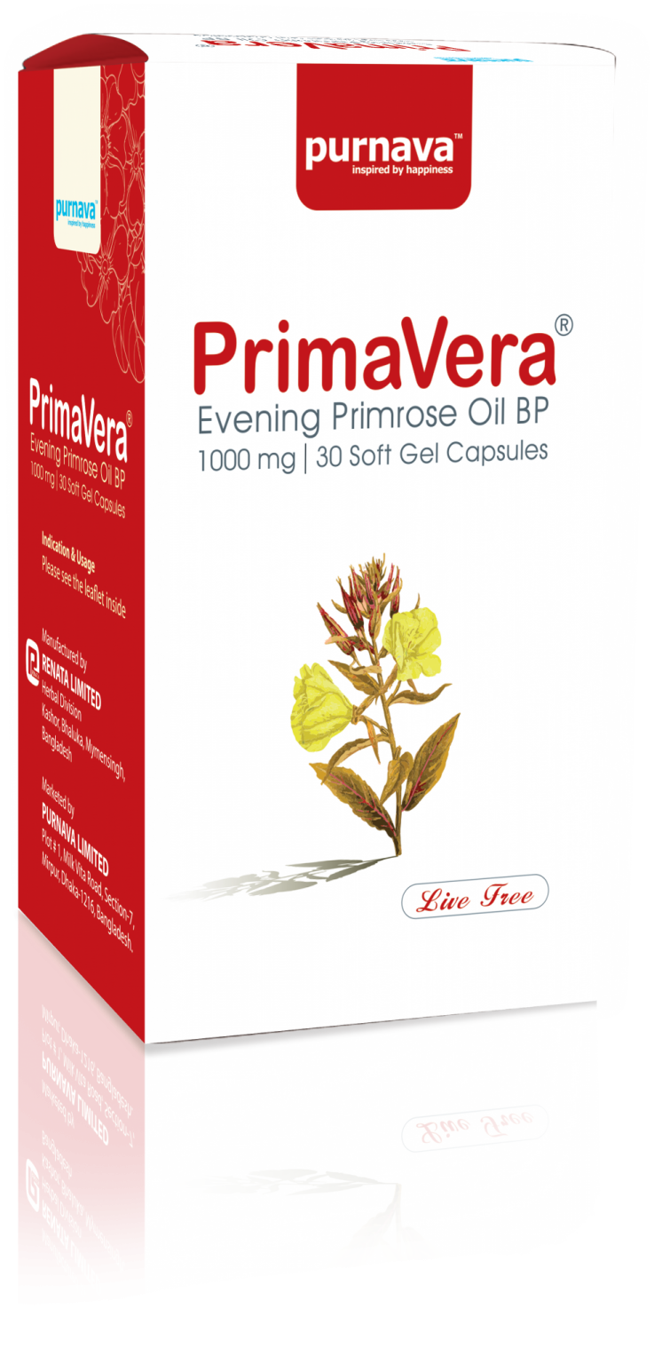 PrimaVera - Purnava Limited