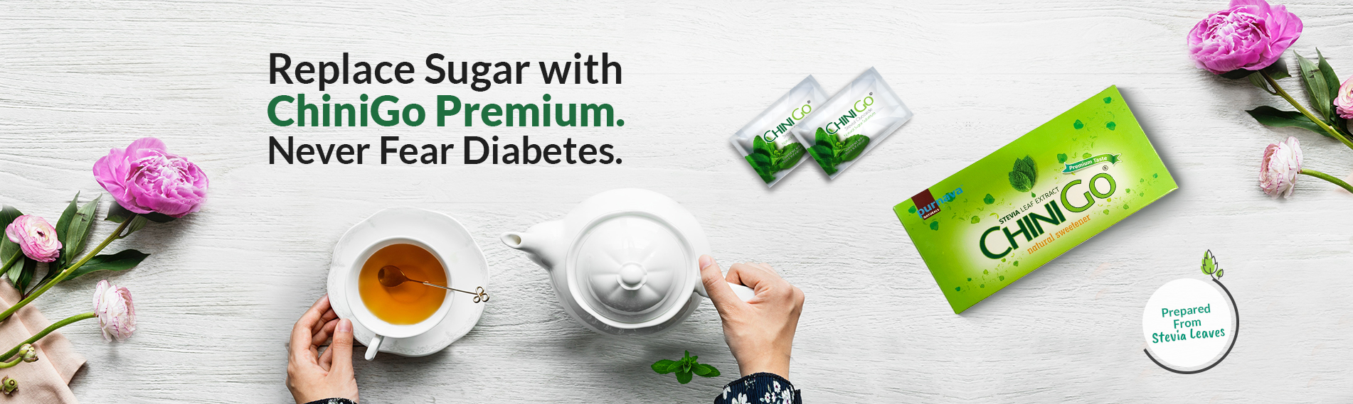 Home - Purnava Limited